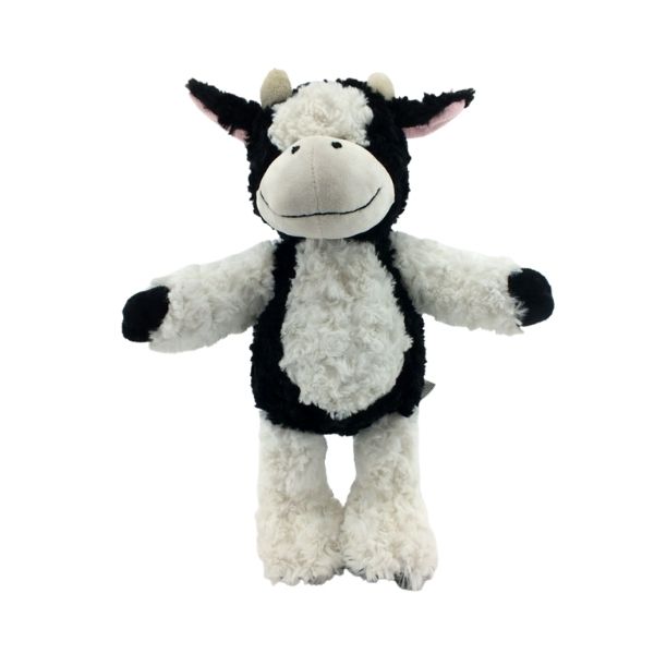 Farm Animals: Meadow The Cow