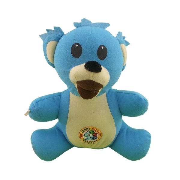 All Teddy Bears: Signature Bear